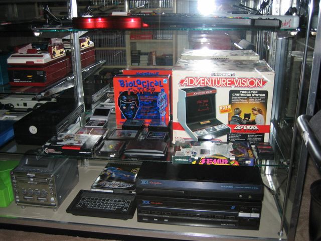 Laserdisc Game Gameplay Videos? - Classic Console Discussion - AtariAge ...