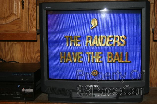 RDI Halcyon - Exposed with Pics (lots of pics, 56k beware ...