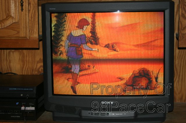 RDI Halcyon - Exposed with Pics (lots of pics, 56k beware ...